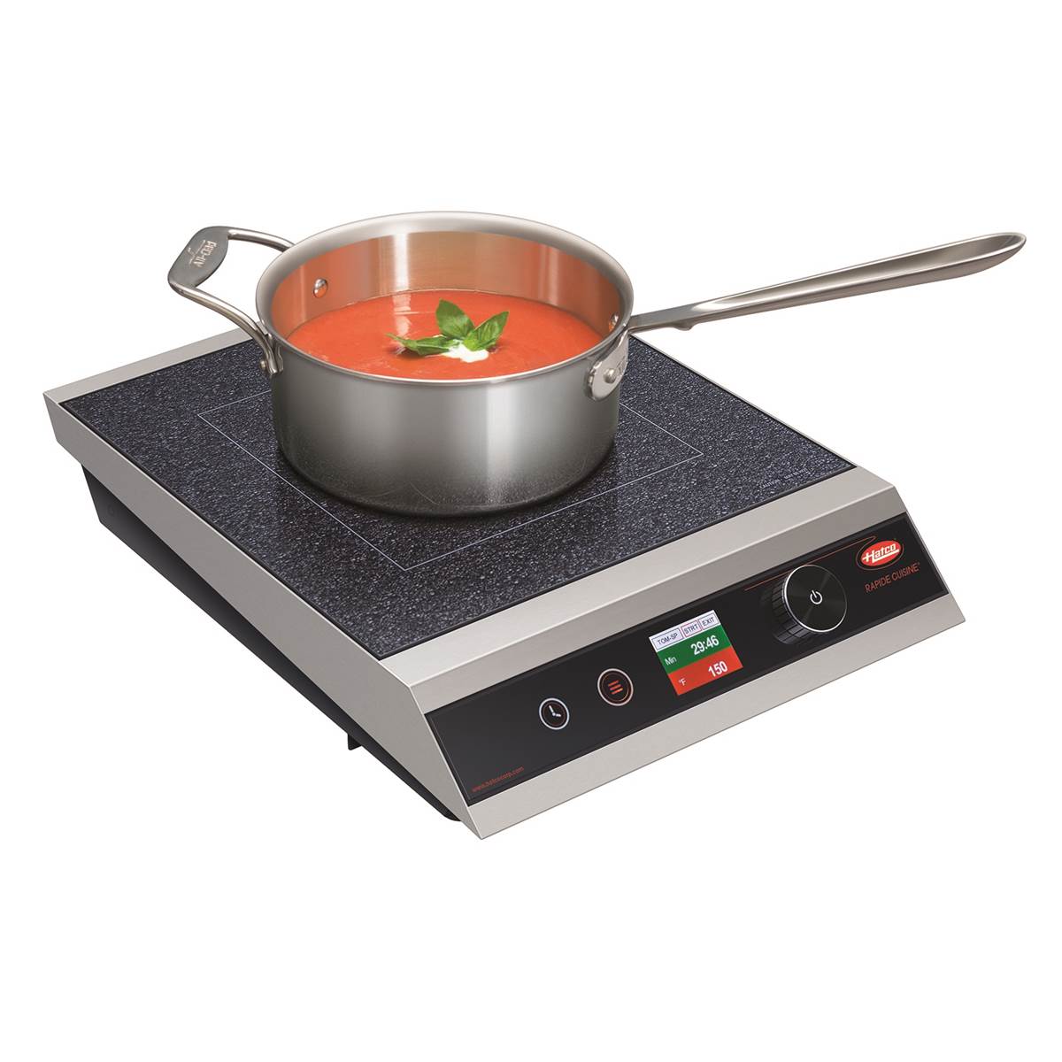 Plaque induction intelligente | Imperial International